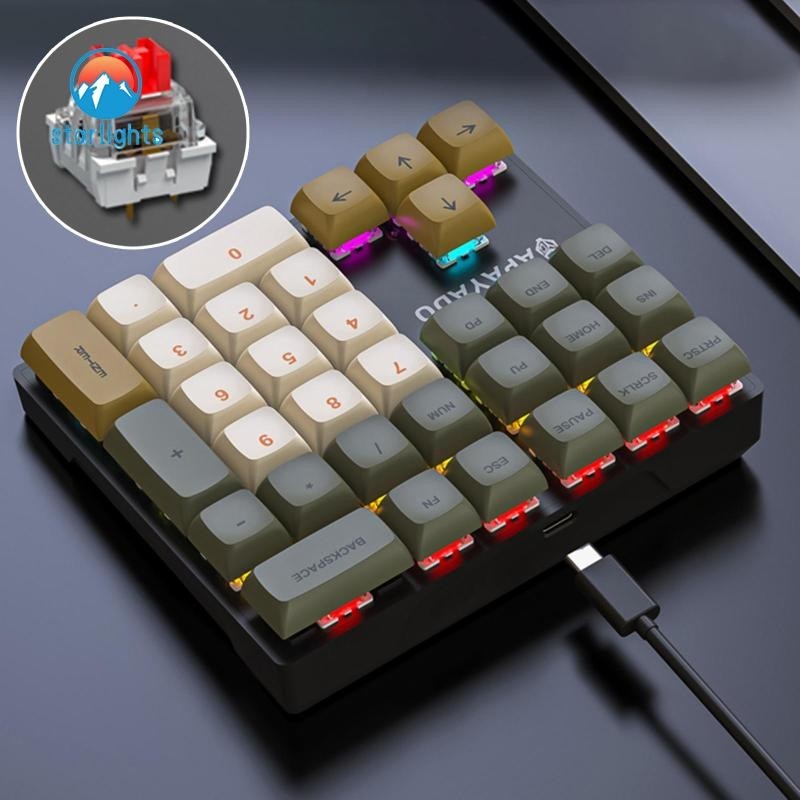 [ 33 Numeric Keypad to Use for Cashier Financial Business | Shopee ...