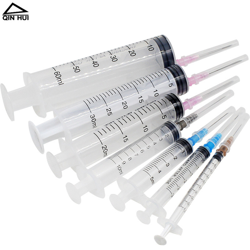 Industrial Plastic Syringe Dispensing Liquid Syringe Syringe Ink Inking ...