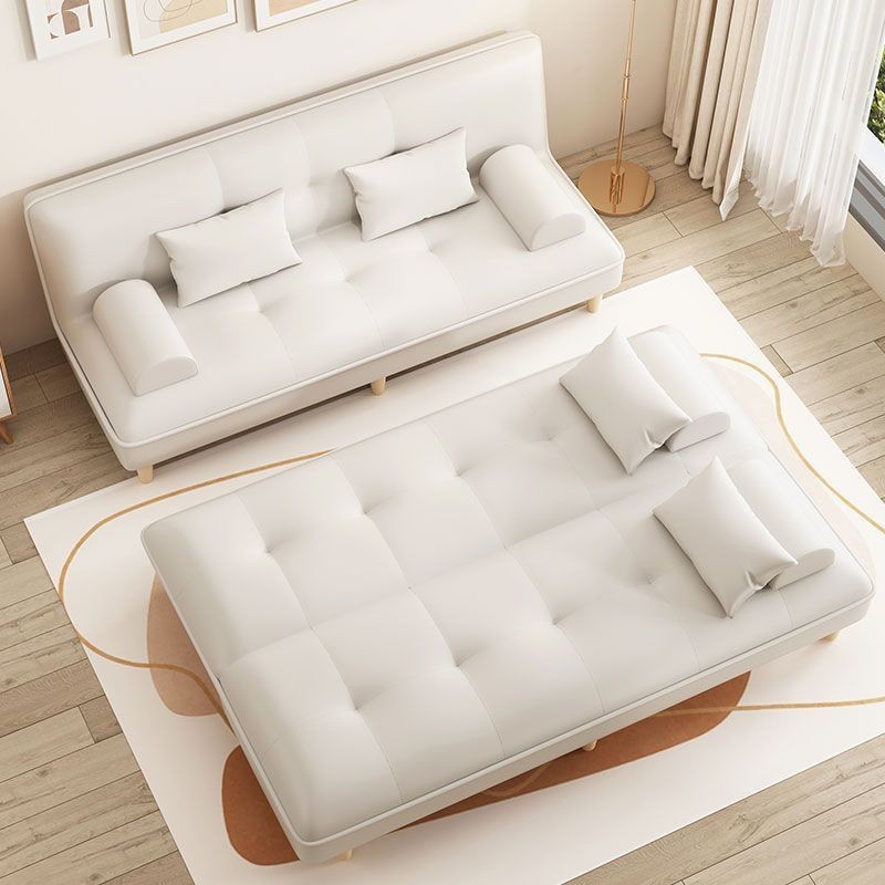 [Sg Sellers] Sofa Bed Sofa Folding Sofa Two-Purpose Sofa Lazy Sofa ...
