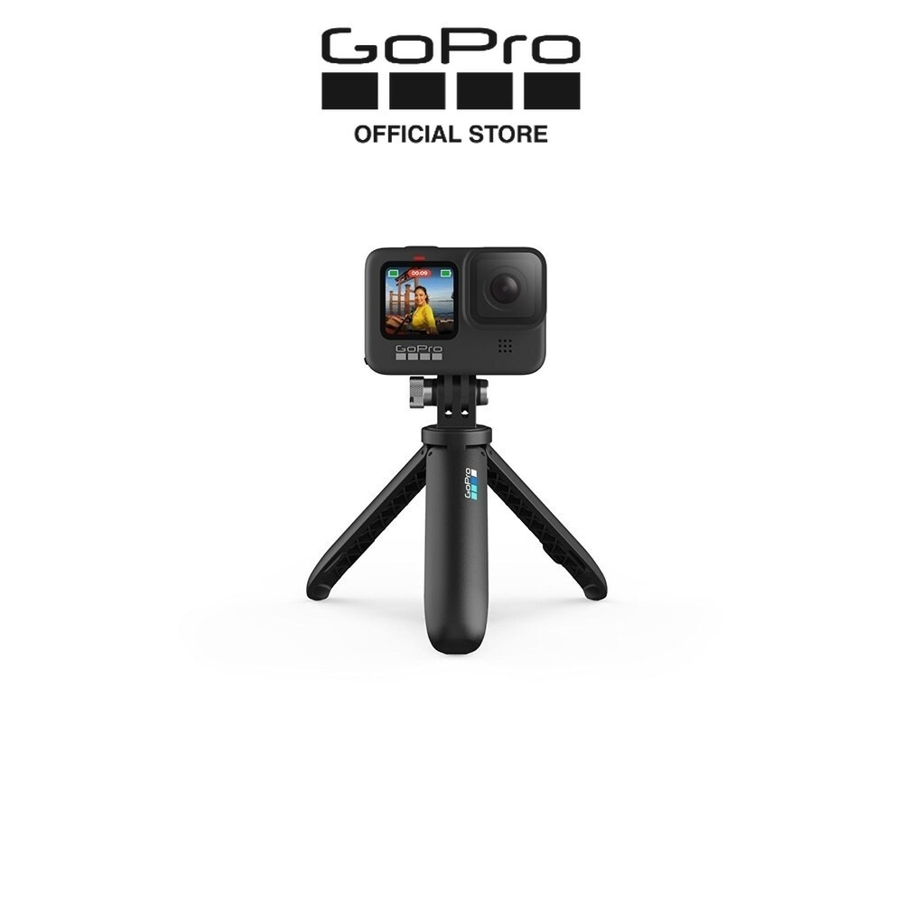 GoPro Shorty (Mini Extension Pole + Tripod) | Shopee Singapore