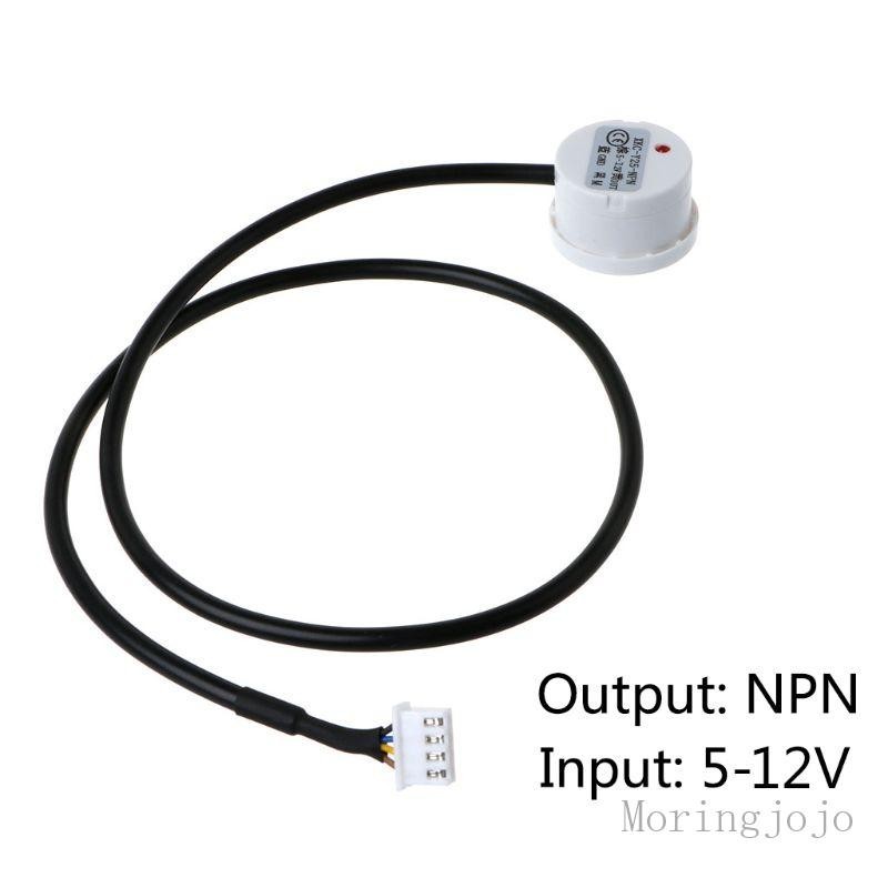 JoJo Non-Contact Liquid Level Sensor XKC-Y25-NPN Intelligent ...
