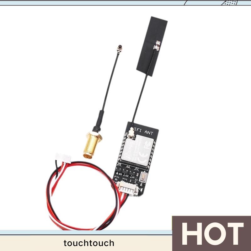 Wireless Wifi V2.0 Radio Telemetry Module with Antenna for MAVLink2 for ...