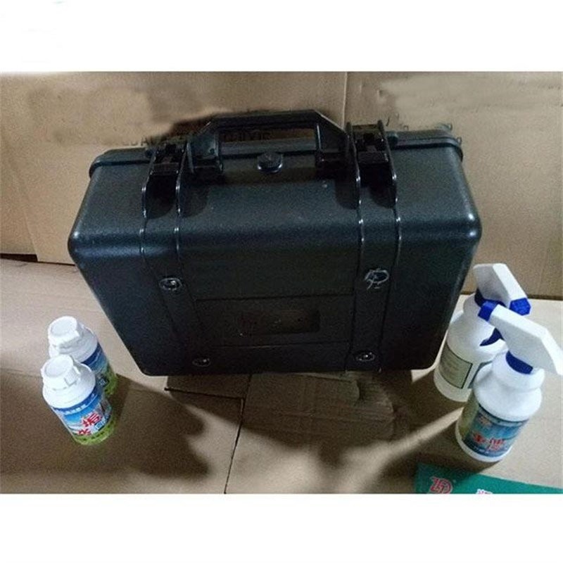 New Automatic Depth Equipment Work Cleaning Self-priming Air ...
