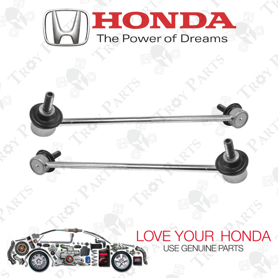(1pc) Honda Stabilizer Link Absorber Front Left / Right Honda BRV BR-V ...
