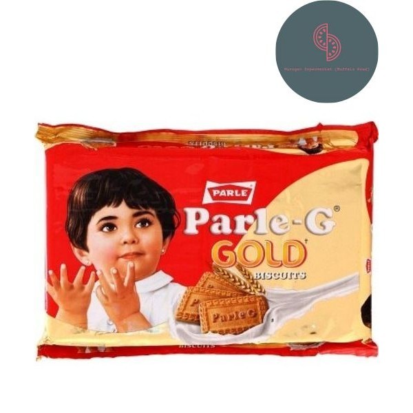 Parle G Gold Biscuit 100g | Shopee Singapore