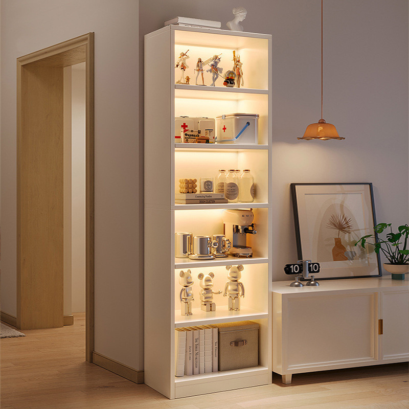 UAQ Bookcase [Free Delivery]Shelf Home Bookshelf Simple or Storage ...