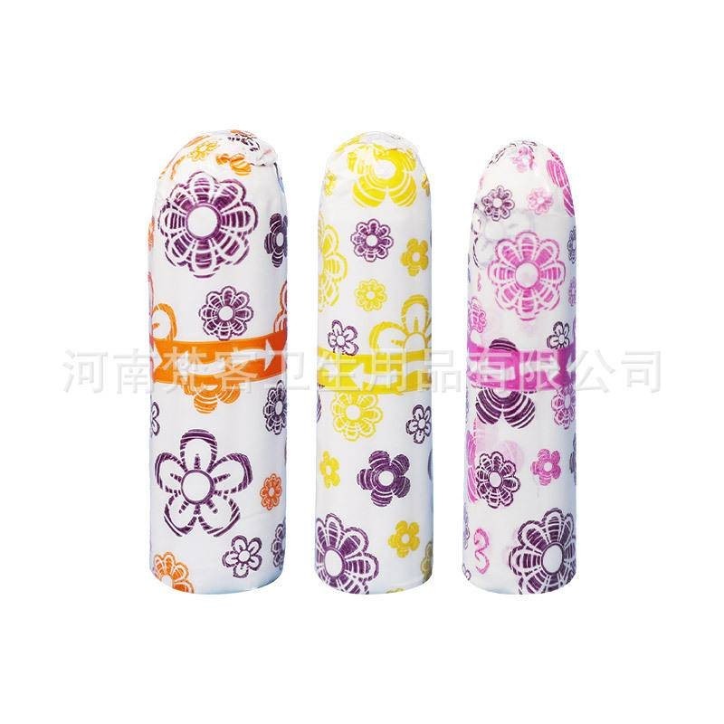 Tampon Female Finger-In Type Catheter Type Swimming Hot Spring | Shopee ...