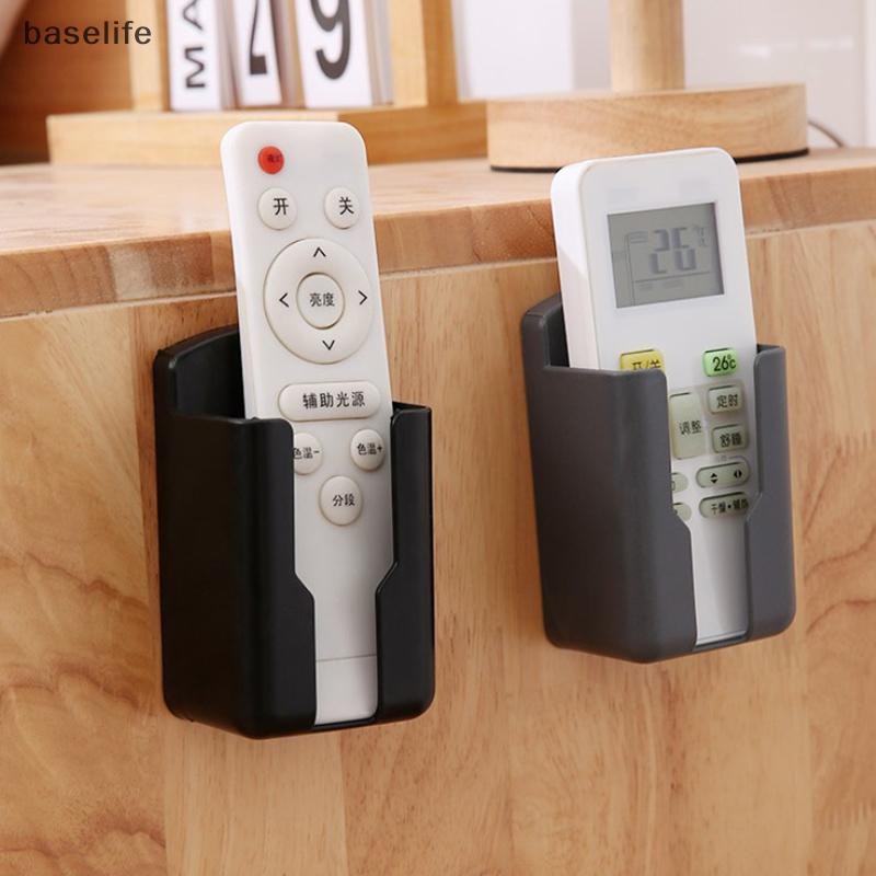 [baselife] Universal Remote Controller Holder Phone Charging Bracket ...