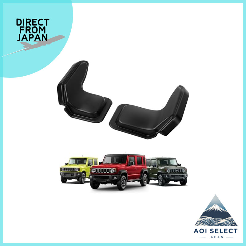 AUTO SPEC Rear Defogger Cover for Suzuki Jimny JB64 JB74, applicable to ...