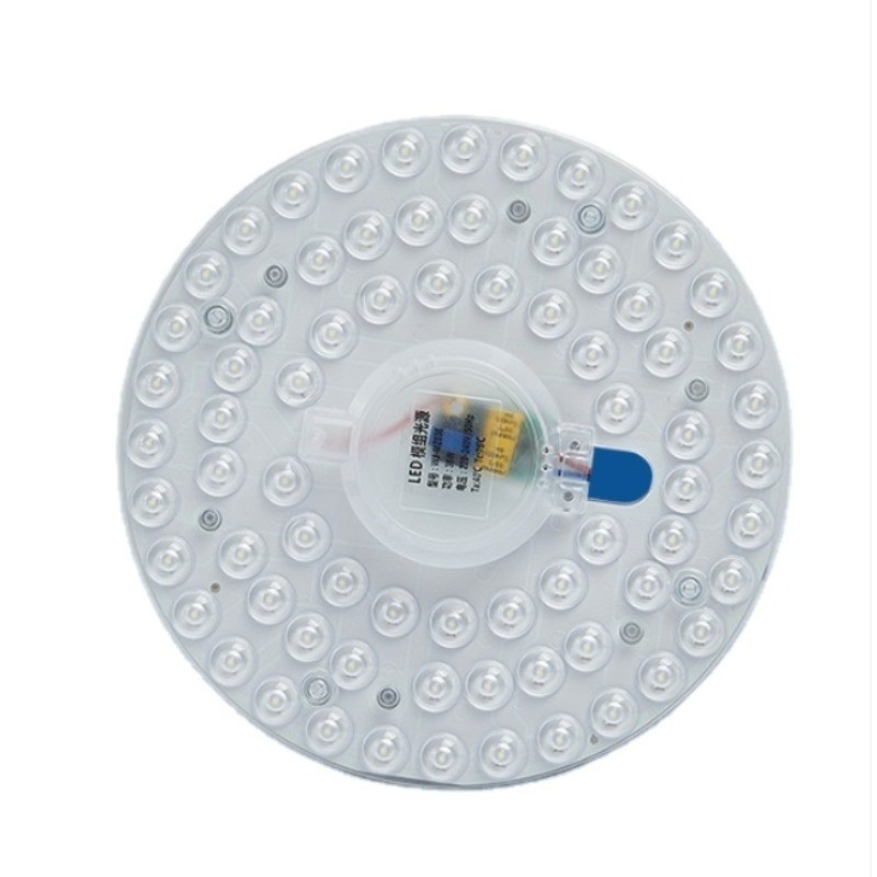 12W 18W 24W 36W LED Panel Light Module Energy Saving Round Ceiling Lamp ...