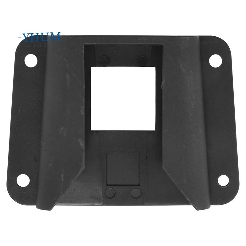 Bike Carrier Block Adapter for Brompton Folding Bike Bag Rack Holder ...