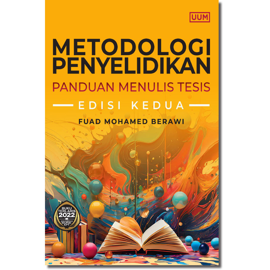 Research Methodology: A Guide to Writing a Thesis (Second Edition ...
