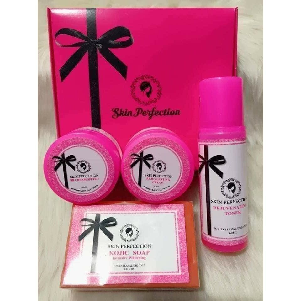 Skin Perfection Rejuv Set | Shopee Singapore