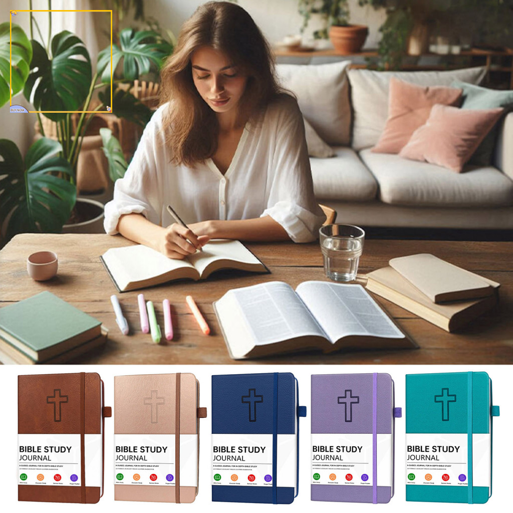 {uStuttg} Organized Bible Notes Notebook Preaching Notes Organizer ...