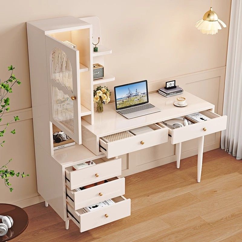 【SG Sellers】Study Desk Student Set Study Writing Table Student Desk ...