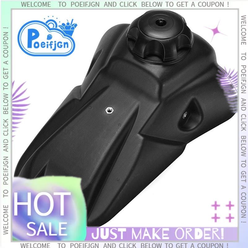 【Poeifjgn 】Motorcycle Fuel Tank for 125Cc 150Cc Pit Pro Trail Dirt Bike ...