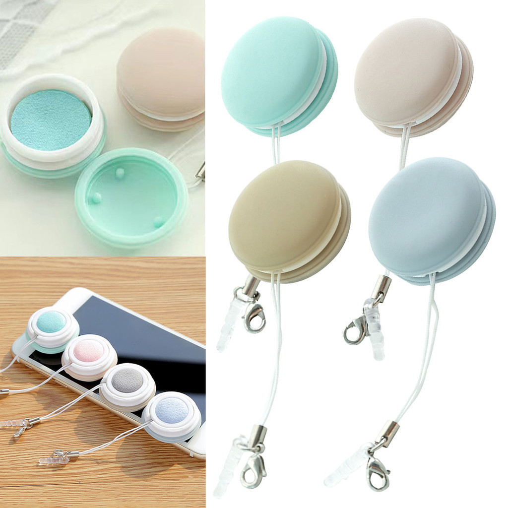 2024 New Screen Eraser Reuse Mobile Phone For Macbook Computer ...