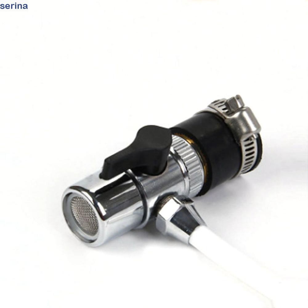 SERINA Tube Connector Water Purifier Faucet Fittings Water Filter ...