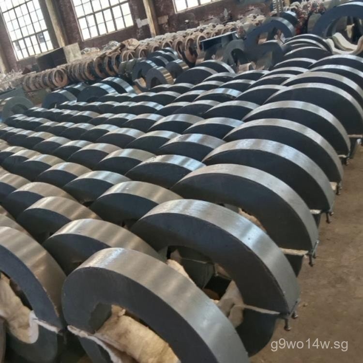 Pipe Bracket Steam Pipe Vermiculite Insulation Pipe Support ...