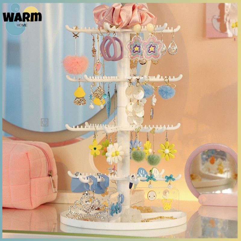 Desktop Display Stand Jewelry Hook Novel Peripheral Pendant Necklace ...