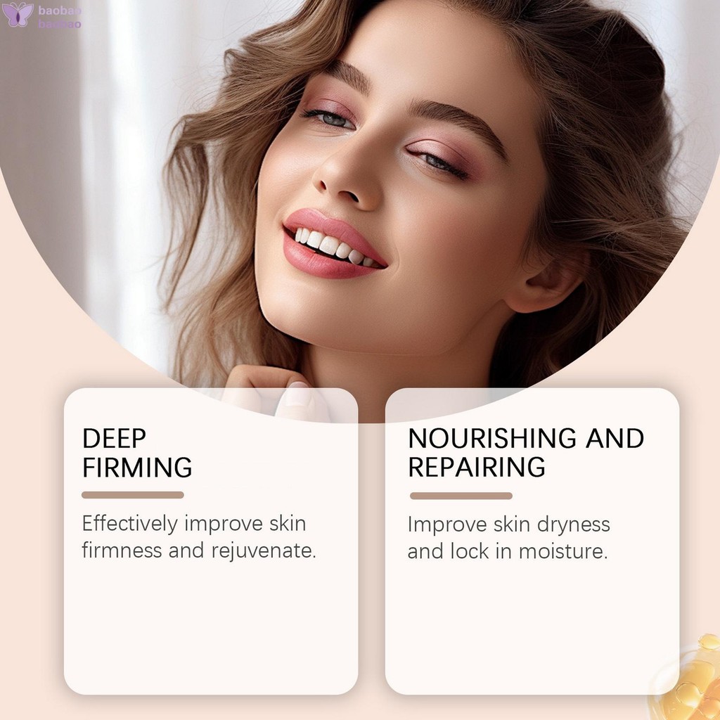 Bee Venom Wrinkle Removal Serum Stick Moisturizing Firming Serum Stick ...
