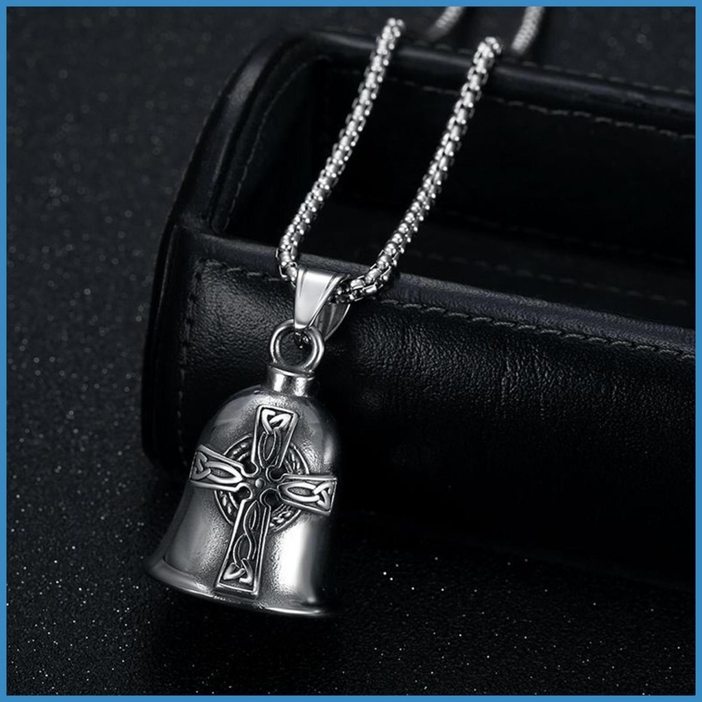 Bell for Motorcycle Luck Bell for Bike Motorcycle Bells for Biker Good ...