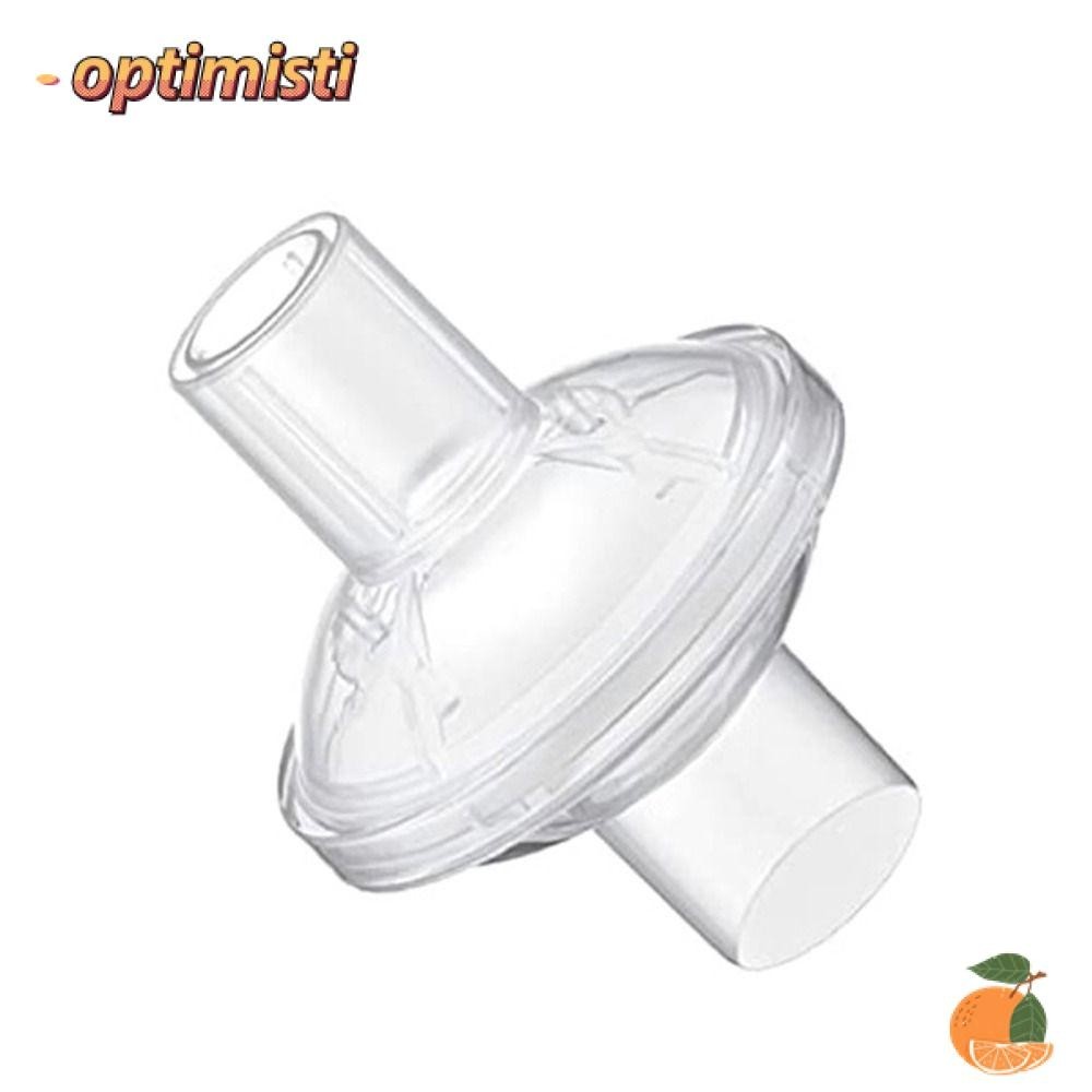 OPTIMISTI 2pcs CPAP Filter, Universal Disposable CPAP Tube, 22mm In ...