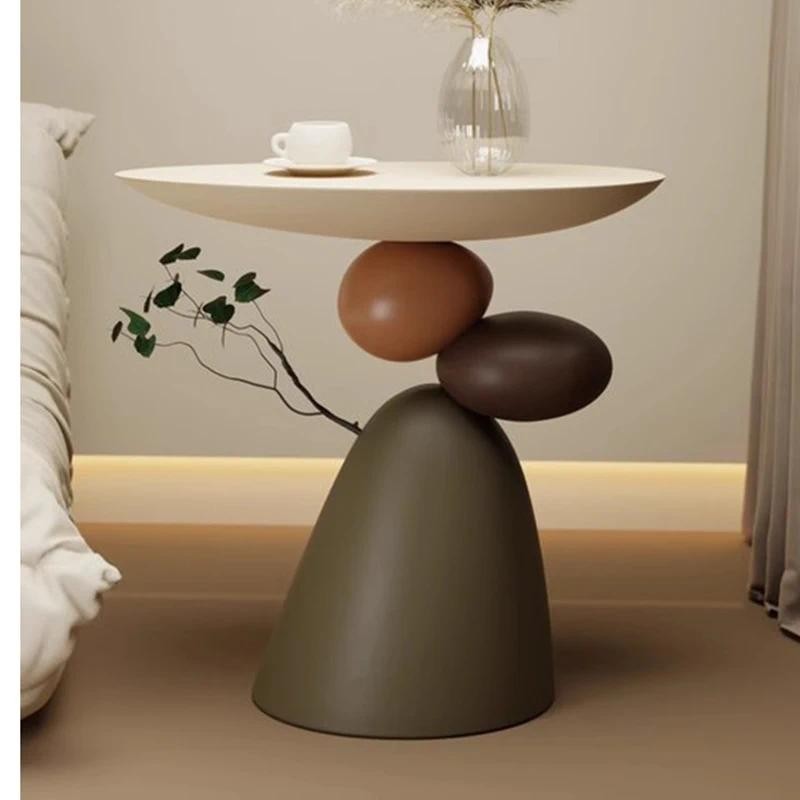 Small Japanese Luxury Coffee Tables Unusual Entryways Modern Corner ...