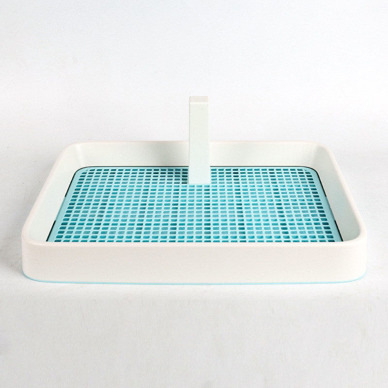 Kano Dog Toilet for Small and Medium Dogs Pet Defecation Urinal Potty ...