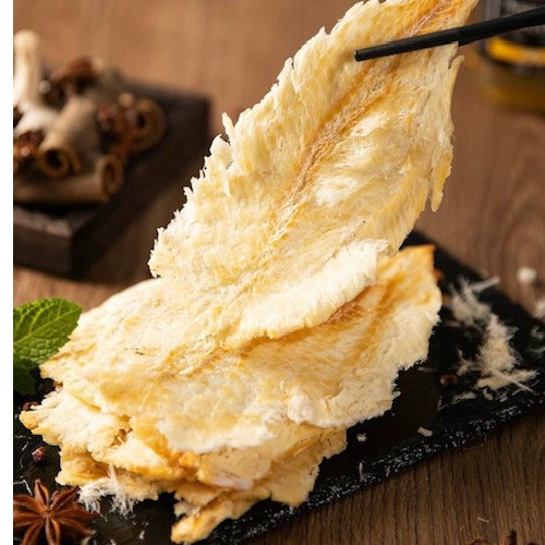 🔥🔥🔥Grilled Cod Fish Snack Grilled Cod Fillet 200G Healthy ready-to-eat ...