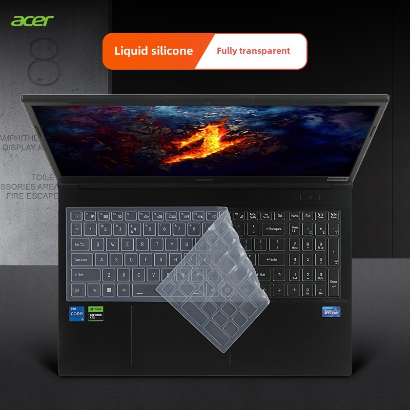 for Acer Predator Helios Neo 16 2024 - i7 14700HX PH16-72 / Neo16 PHN16 ...