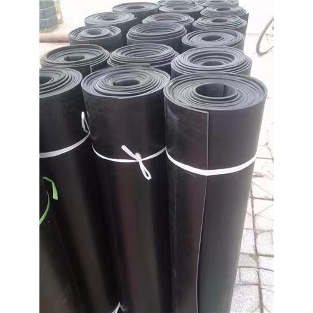 Insulation Rubber Mat Distribution Room High Voltage Insulation Rubber ...