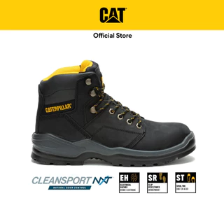 Buy Caterpillar safety shoes At Sale Prices Online - July 2025 | Shopee ...