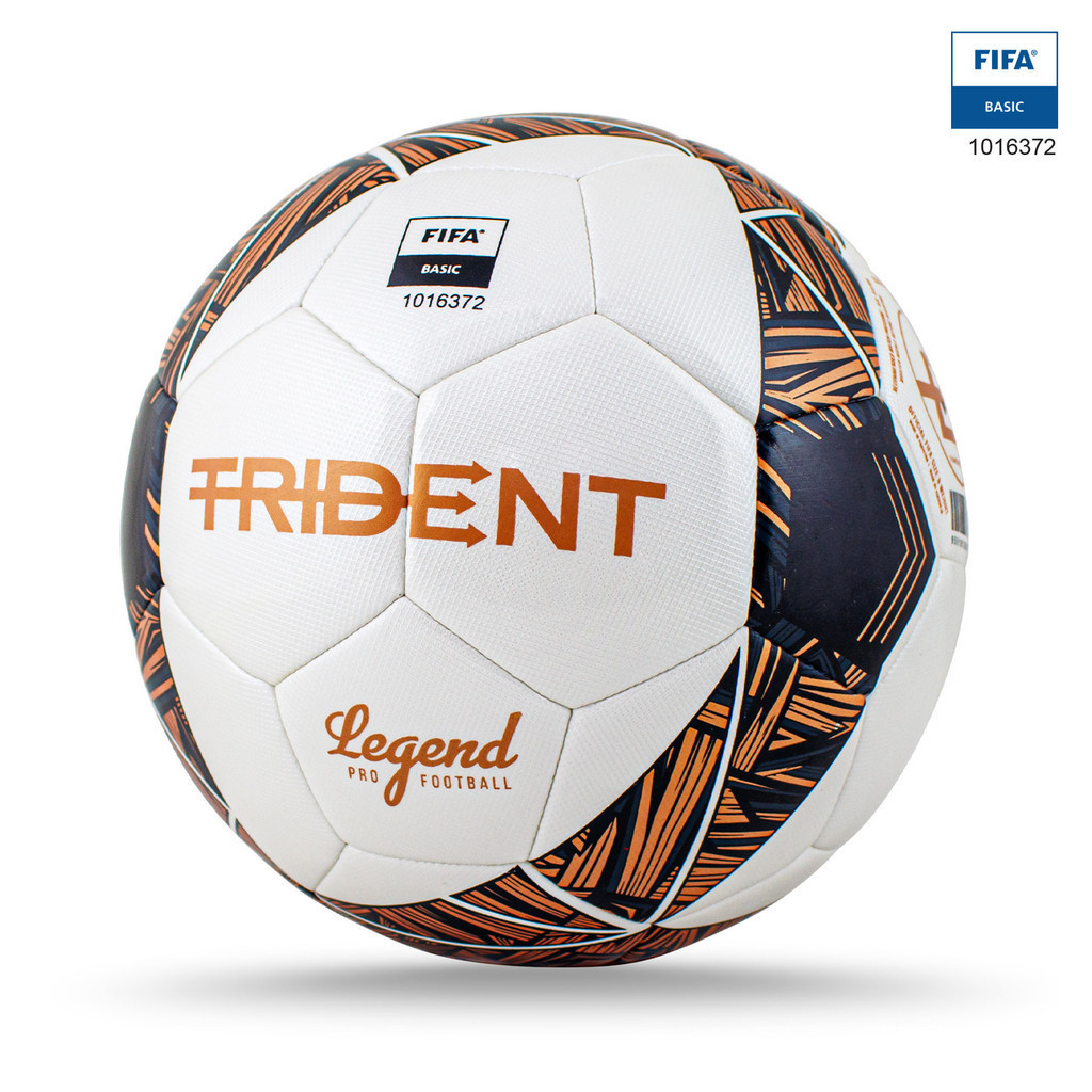 Trident Legend Pro Hybrid Match Football (FIFA Basic) | Shopee Singapore