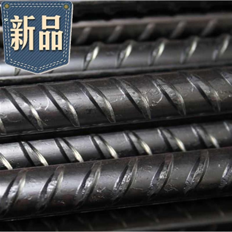 New Steel Rebar Threaded All-Steel Grade 3 Thread q Steel ...
