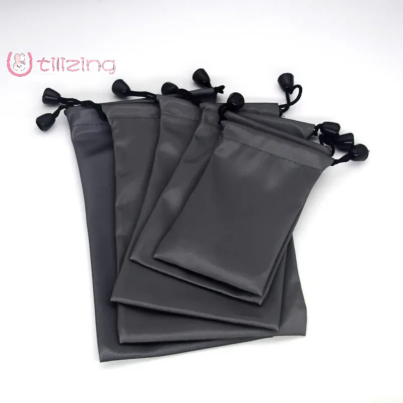[UtilizingS] High Quality Waterproof Dustproof Headset Data Cable Pouch ...