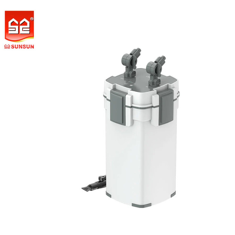 SUNSUN Xiaoli New XWA Series Premium Aquarium Fish Tank External UV ...