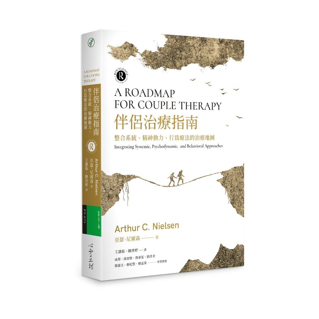 Companion Therapy Guide: Map Of Integrated System, Psychotherapy ...