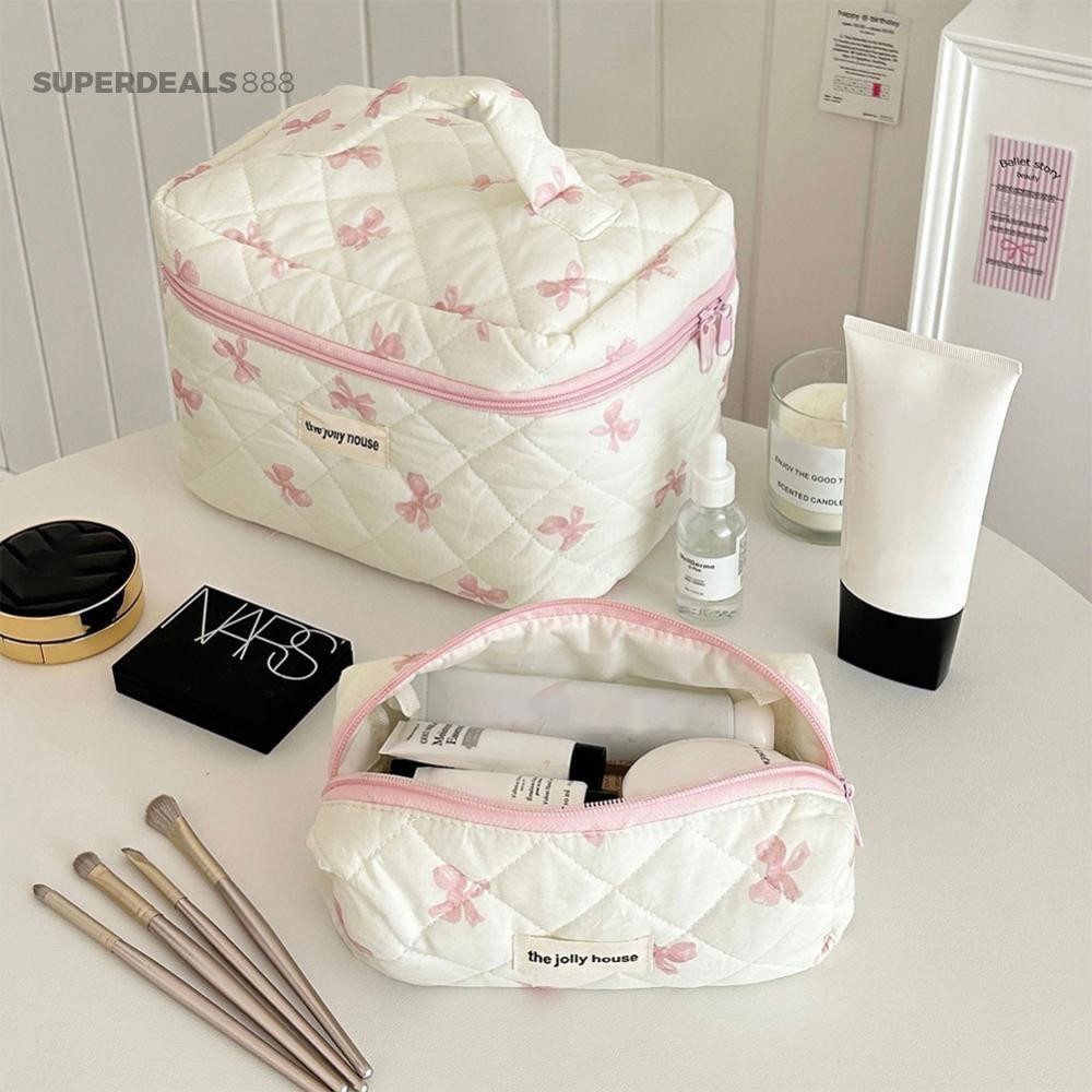 Skincare bag store