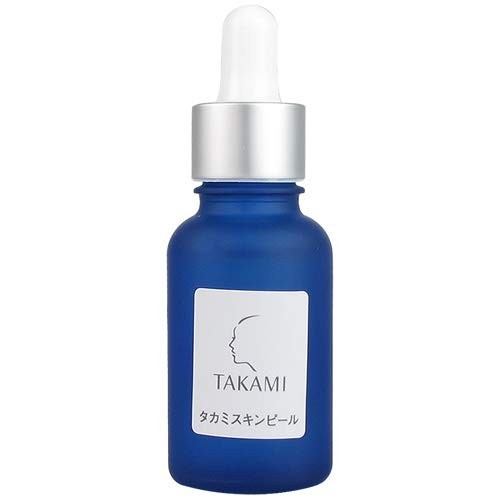 Takami TAKAMI Takami Skin Peel 30mL [parallel import product] (Direct ...