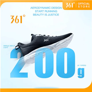 361 Degrees Official Store, Online Shop May 2025 | Shopee Singapore