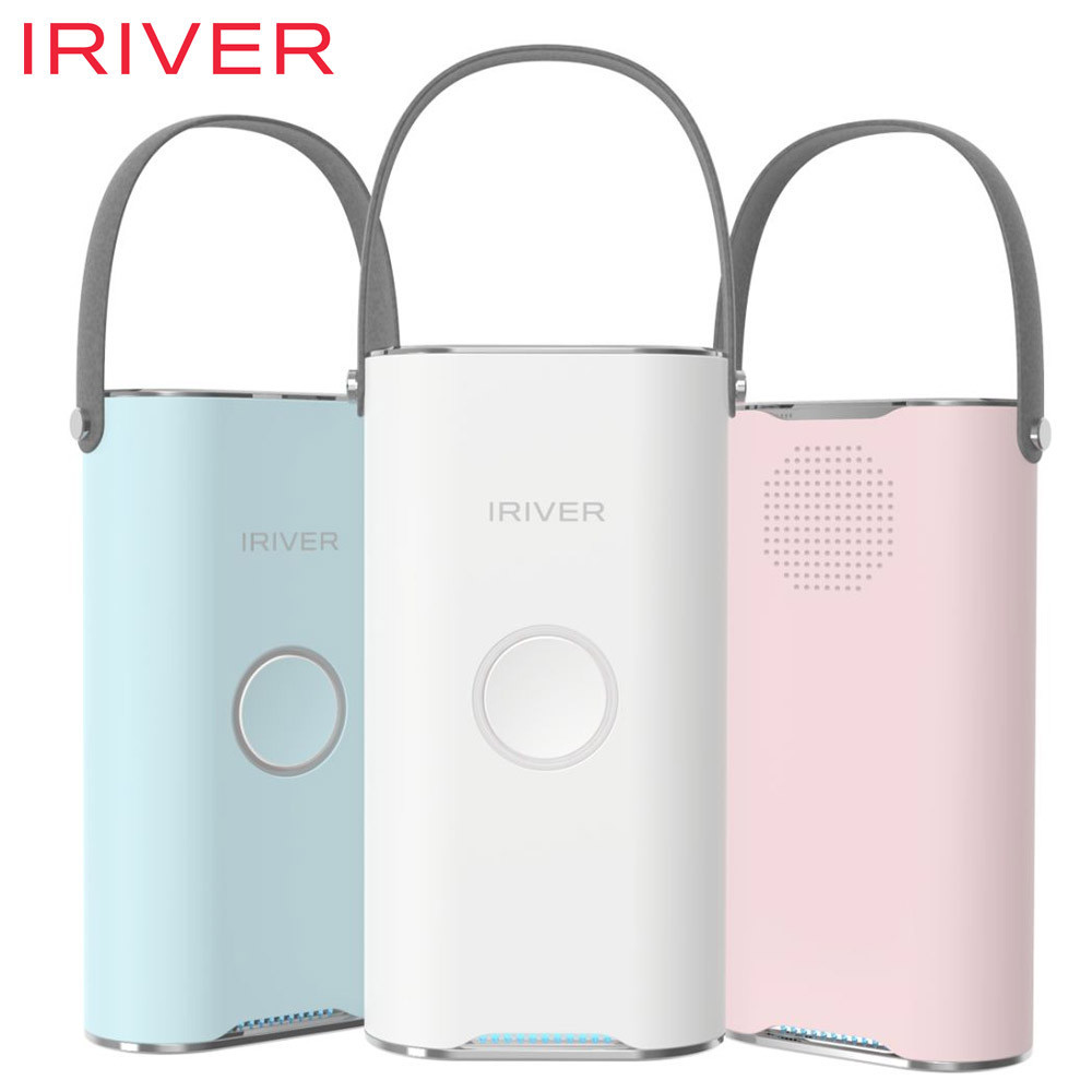 Iriver HS-101 Air Clothes Dryer Electric Portable Drying Machine ...