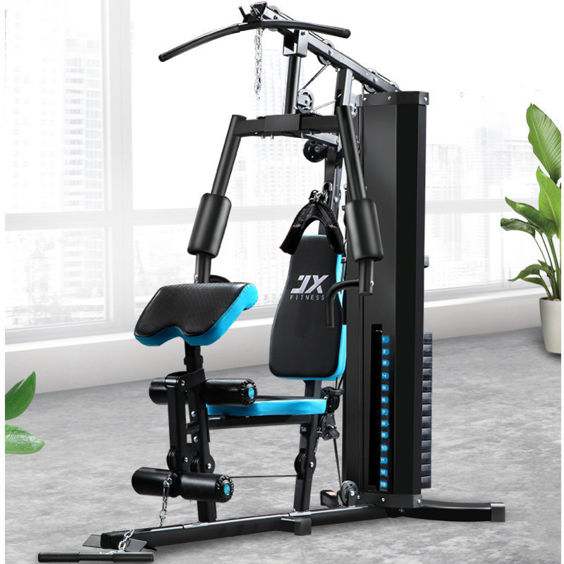 Multifunctional Comprehensive Training Device homestrength training ...