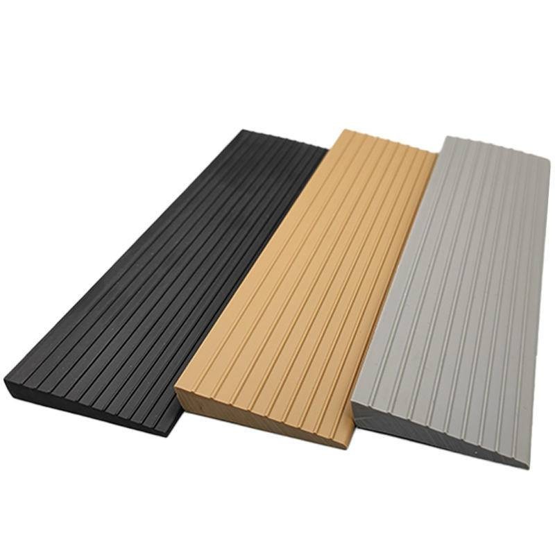 NiNiFeng Threshold Ramp Robot Climb Ramp Rubber Floor Ramp Indoor Slope ...