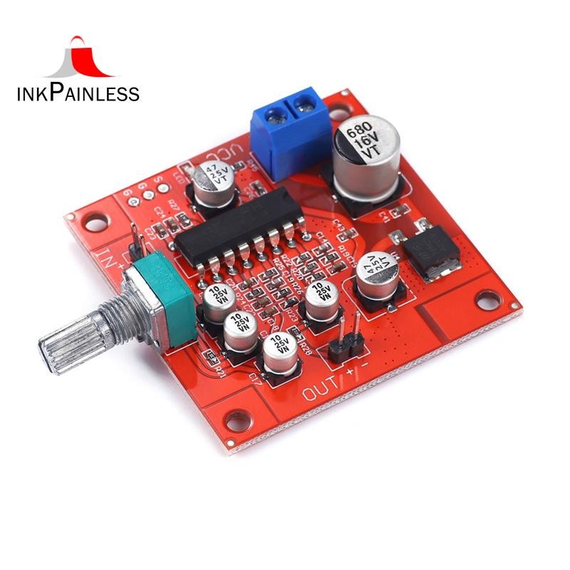 PT2399 Microphone Reverb Board Has Better Effect Than M65831 Mono ...