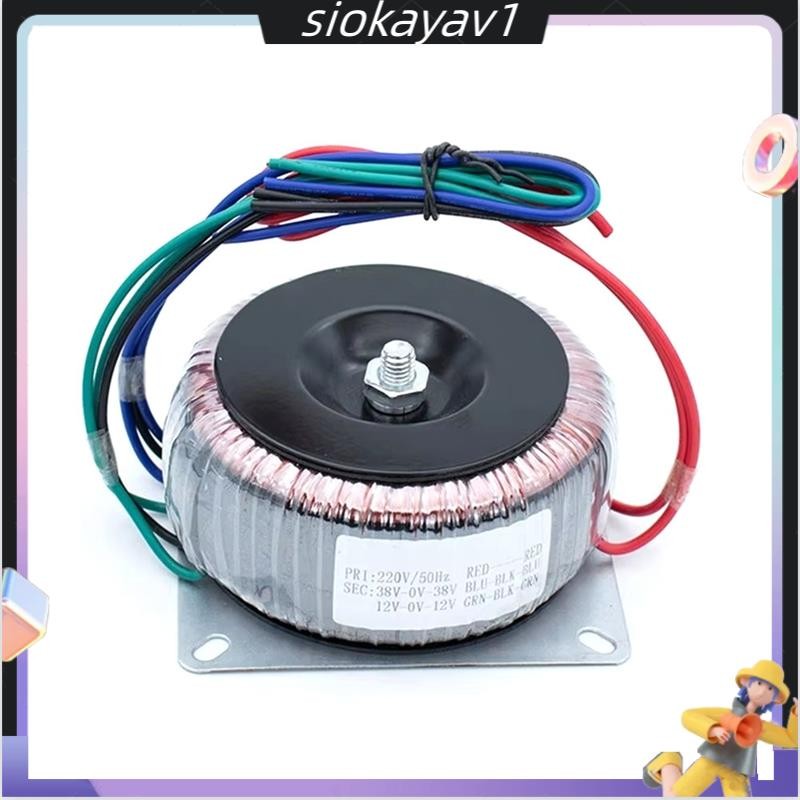 Circular Transformer Transformer Power Amplifier | Shopee Singapore