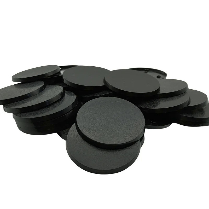 60Mm Bases 40K Base Warhammer AOS Round Bases For Miniature Wargames ...