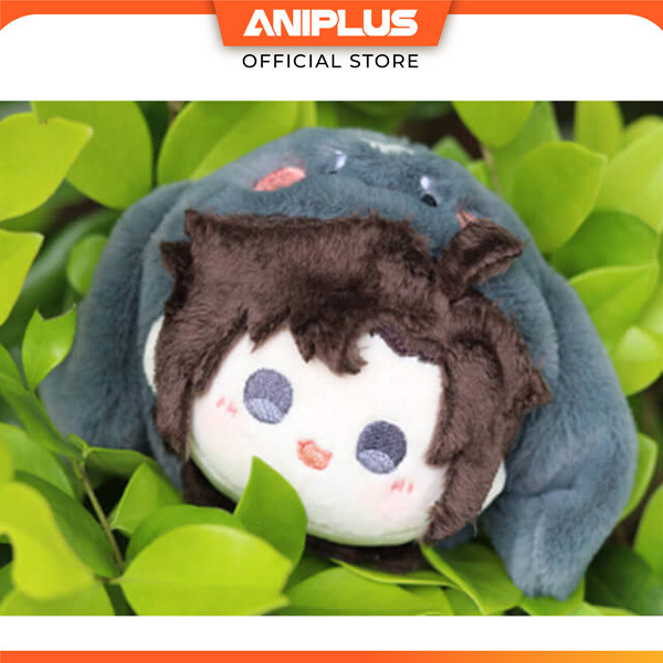 Mo Dao Zu Shi MDZS Grandmaster of Demonic Cultivation Bunny Plush ...