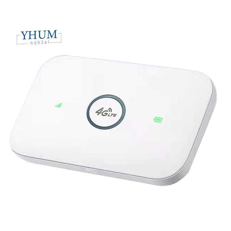 Portable MiFi Router WiFi Modem Router 150Mbps Wireless Hotspot with ...