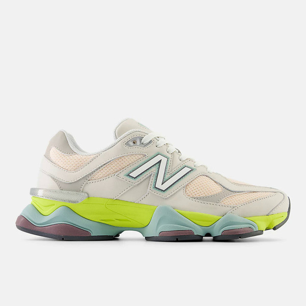 New Balance Men Women Casual Shoes Sports Retro Time Y2K D Last NB 9060 ...